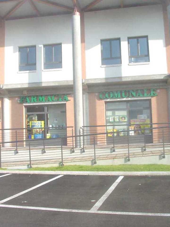 Punti di Interesse - Comune di Umbertide