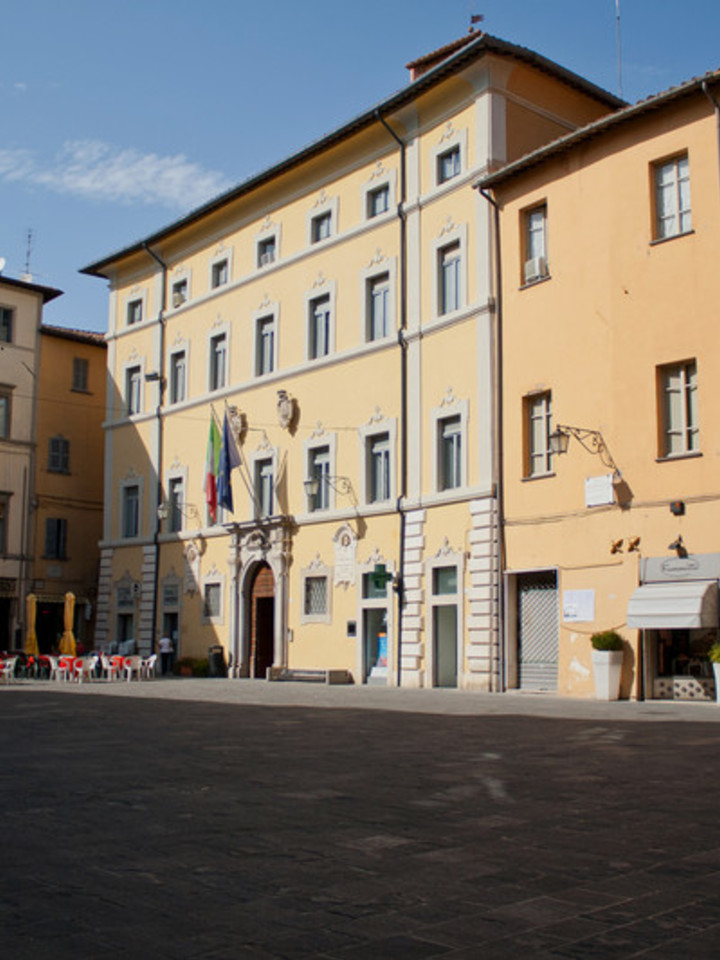 Disposizioni in materia di gestione afflussi agli uffici del Comune di Umbertide - Comune di ...